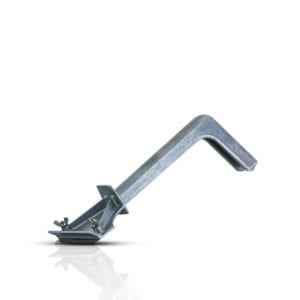 Redi-Grill Scraper - McDonald's Prince Castle