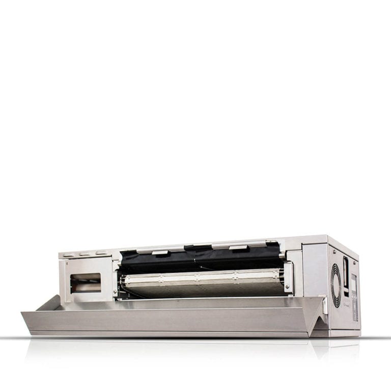 Core Bun Toaster (CBT) Horizontal Toaster - McDonald's Prince Castle